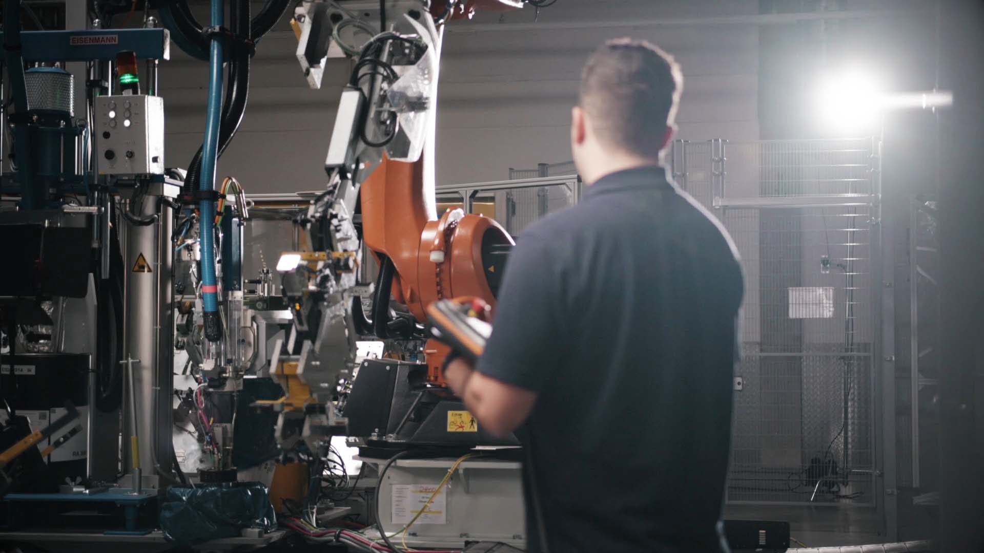 Industrial software | tmp GmbH automation & engineering